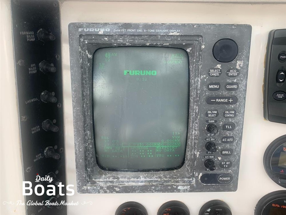 2001 Venture 34 Cc for sale. View price, photos and Buy 2001 Venture 34 ...