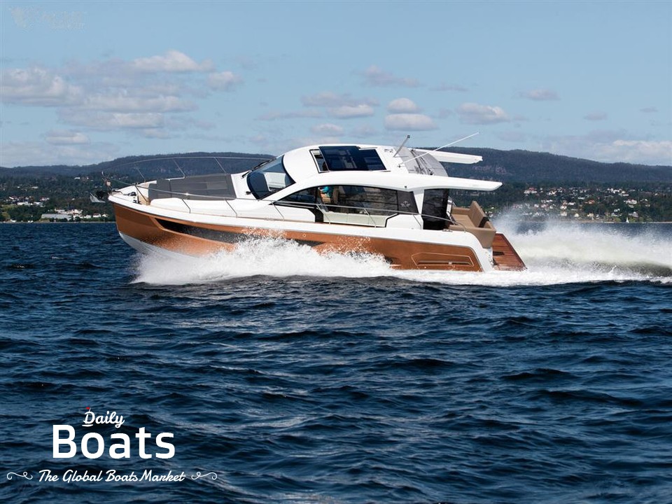 2021 Sealine C390 for sale. View price, photos and Buy 2021 Sealine ...