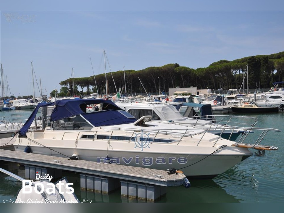 1985 Gobbi 31 for sale. View price, photos and Buy 1985 Gobbi 31 #235478