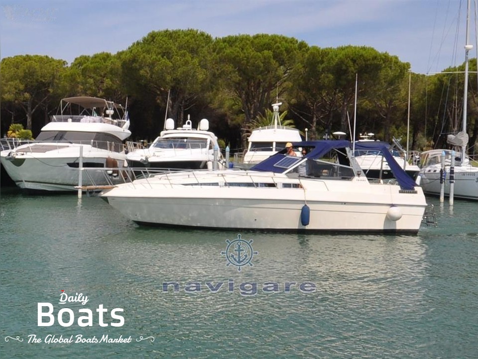 1985 Gobbi 31 for sale. View price, photos and Buy 1985 Gobbi 31 #235478