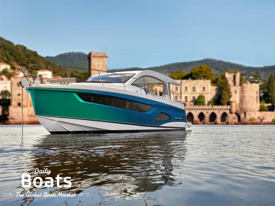 2021 Sealine C390V for sale. View price, photos and Buy 2021 Sealine ...