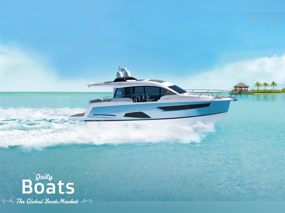 2021 Sealine C430 for sale. View price, photos and Buy 2021 Sealine ...