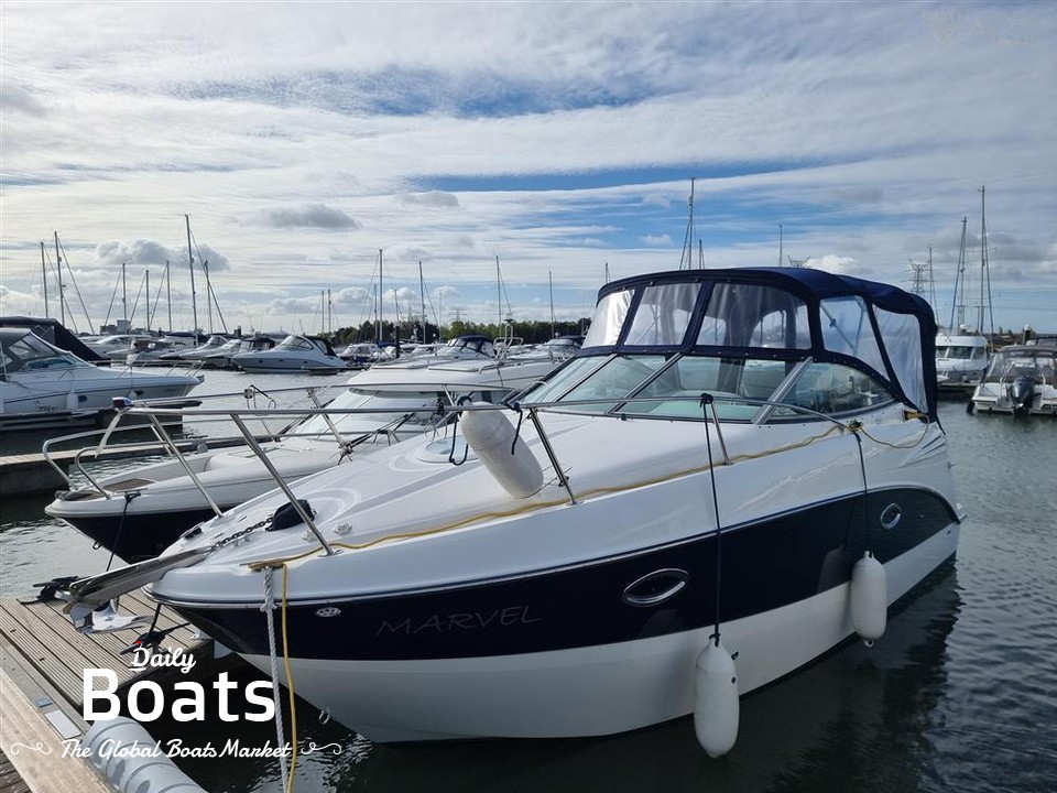 2007 Maxum 2400 Se for sale. View price, photos and Buy 2007 Maxum 2400 ...