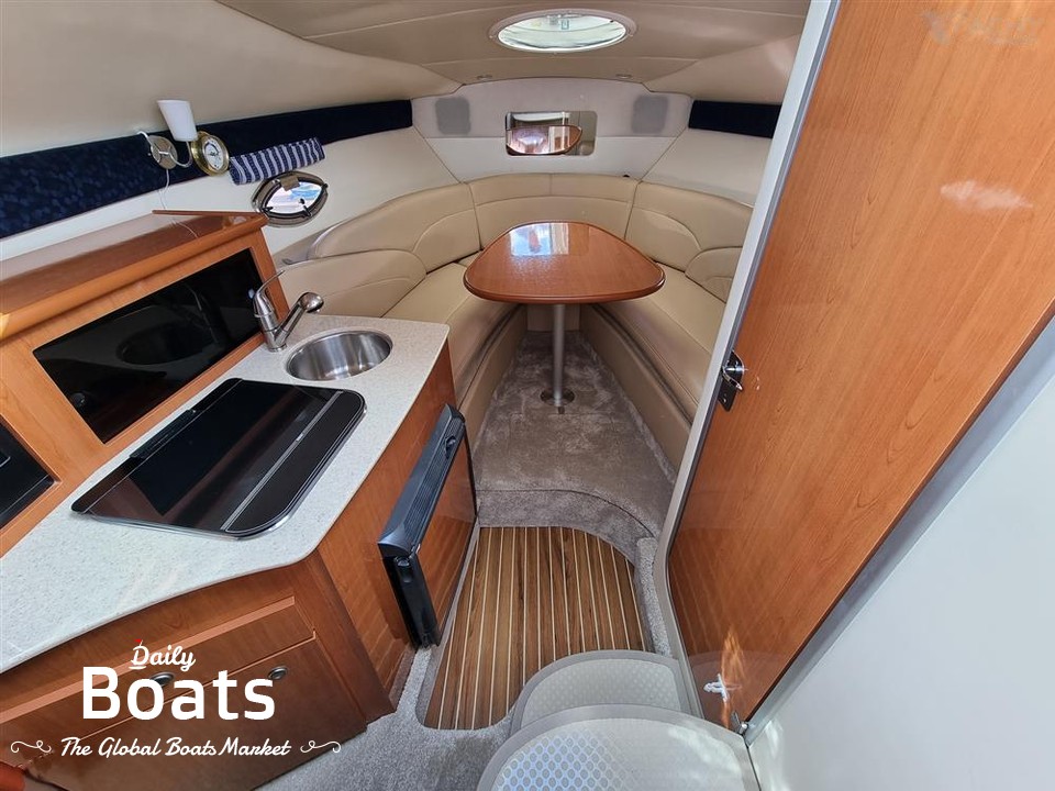 2007 Maxum 2400 Se for sale. View price, photos and Buy 2007 Maxum 2400 ...