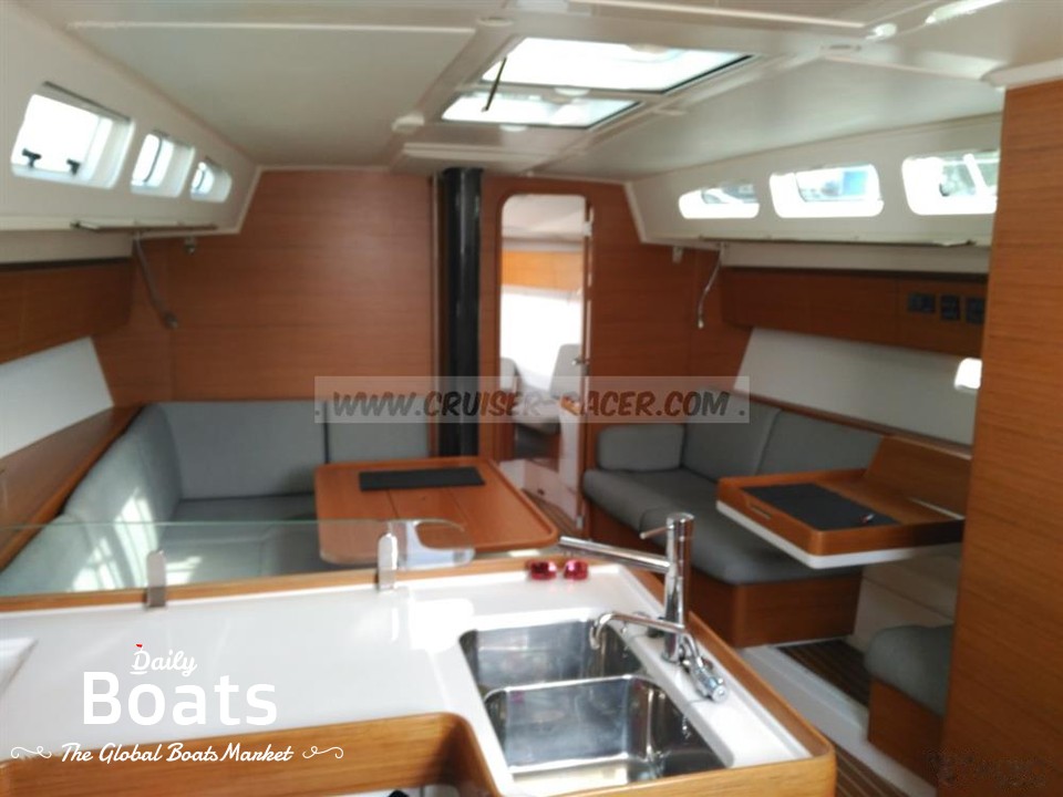 2016 X-Yachts Xp 50 for sale. View price, photos and Buy 2016 X-Yachts ...