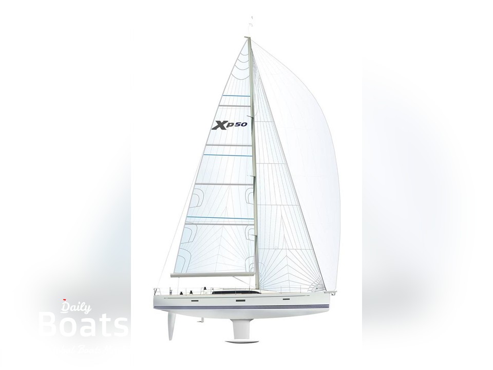 2016 X-Yachts Xp 50 for sale. View price, photos and Buy 2016 X-Yachts ...