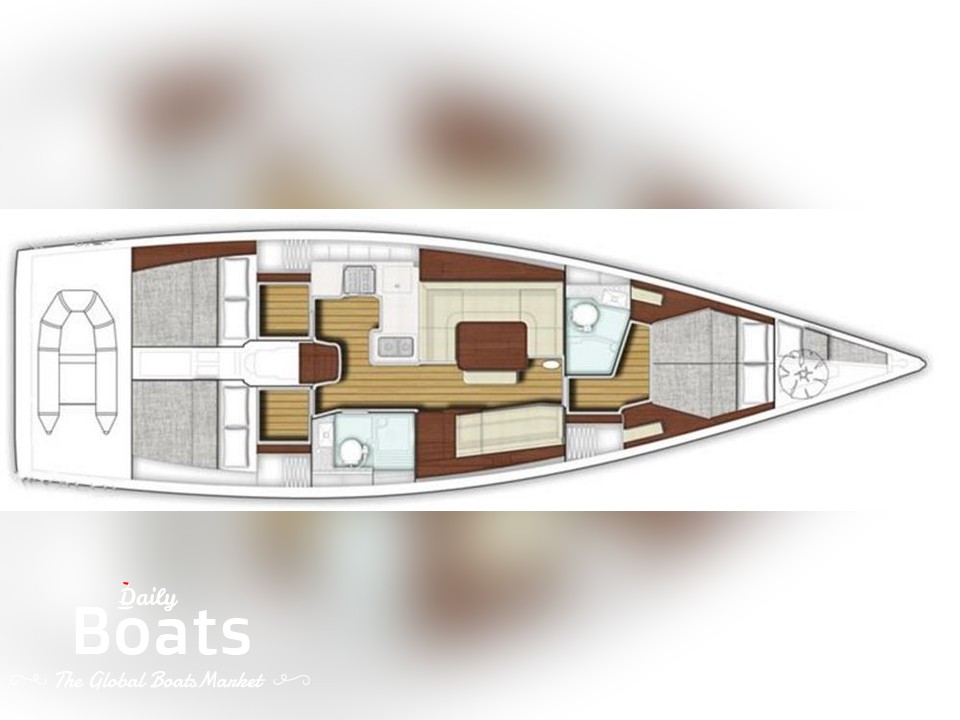 2016 X-Yachts Xp 50 for sale. View price, photos and Buy 2016 X-Yachts ...
