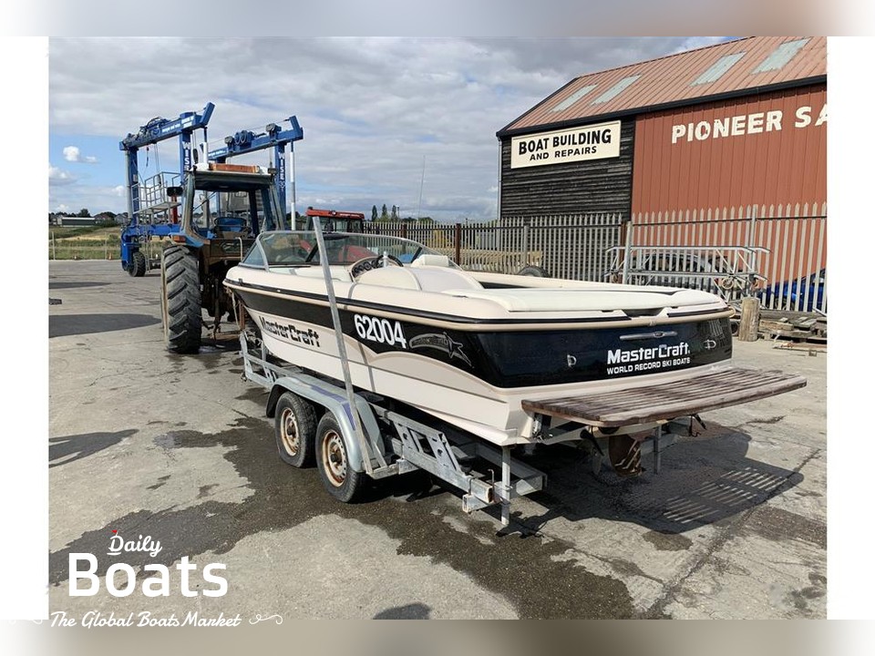 1999 Mastercraft Pro Star 190 for sale. View price, photos and Buy 1999 ...