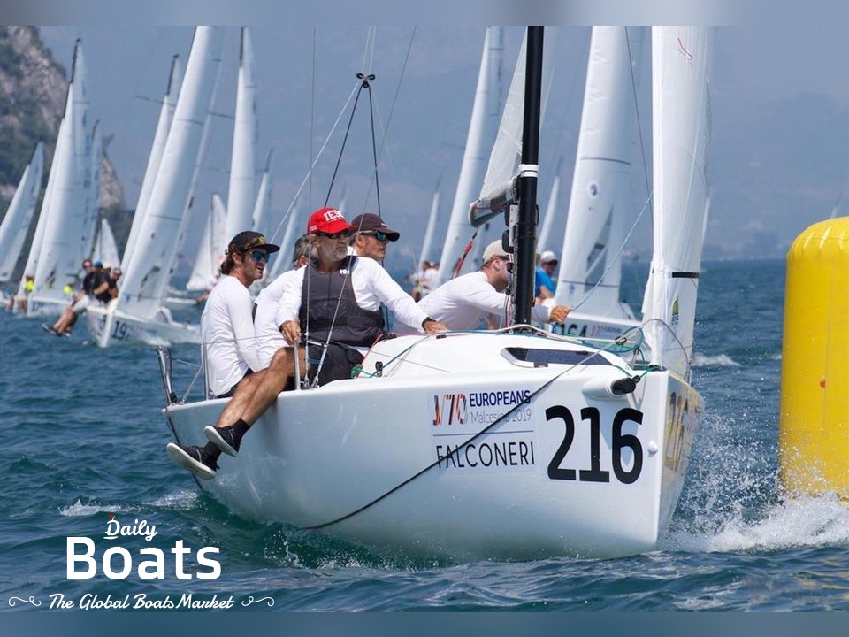 2018 J Boats J70 for sale. View price, photos and Buy 2018 J Boats J70 #235518