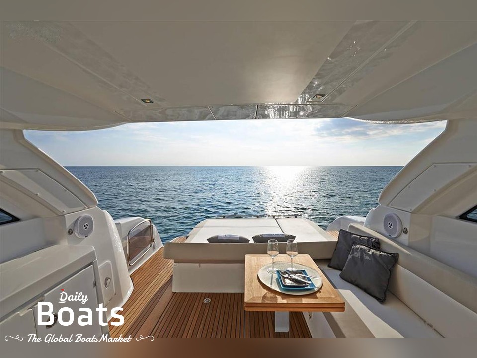 2020 Jeanneau Leader 40 for sale. View price, photos and Buy 2020 ...