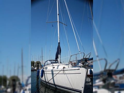 2001 Hanse 311 for sale. View price, photos and Buy 2001 Hanse 311 #23552