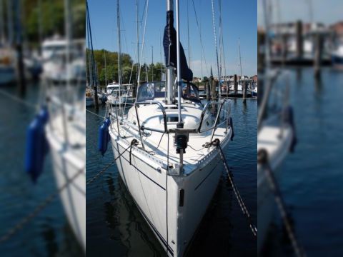 2001 Hanse 311 for sale. View price, photos and Buy 2001 Hanse 311 #23552