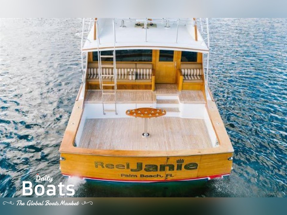 1996 Merritt Boat Works 75 for sale. View price, photos and Buy 1996 ...