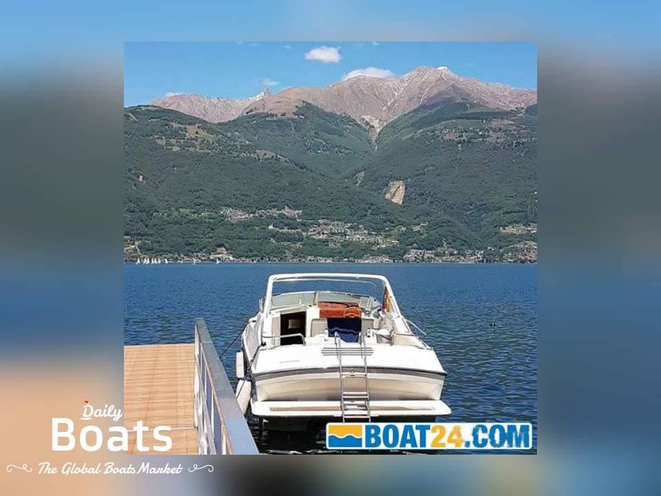 1991 Colombo Boats 36 for sale. View price, photos and Buy 1991 Colombo ...