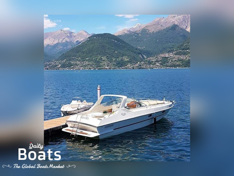 1991 Colombo Boats 36 for sale. View price, photos and Buy 1991 Colombo ...