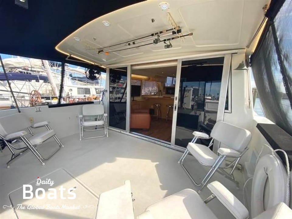 1997 Navigator 53 Classic for sale. View price, photos and Buy 1997 ...