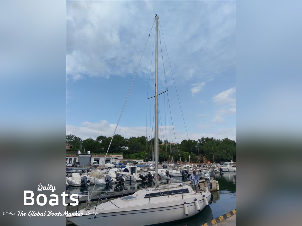 1978 Granada 31 for sale. View price, photos and Buy 1978 Granada 31 ...