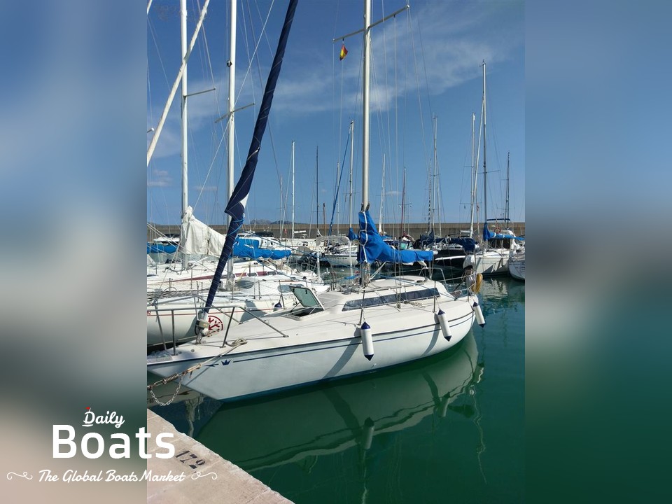 1978 Granada 31 for sale. View price, photos and Buy 1978 Granada 31 ...