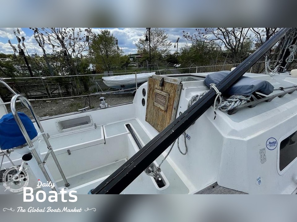 1984 Aloha 8.2 for sale. View price, photos and Buy 1984 Aloha 8.2 #235558