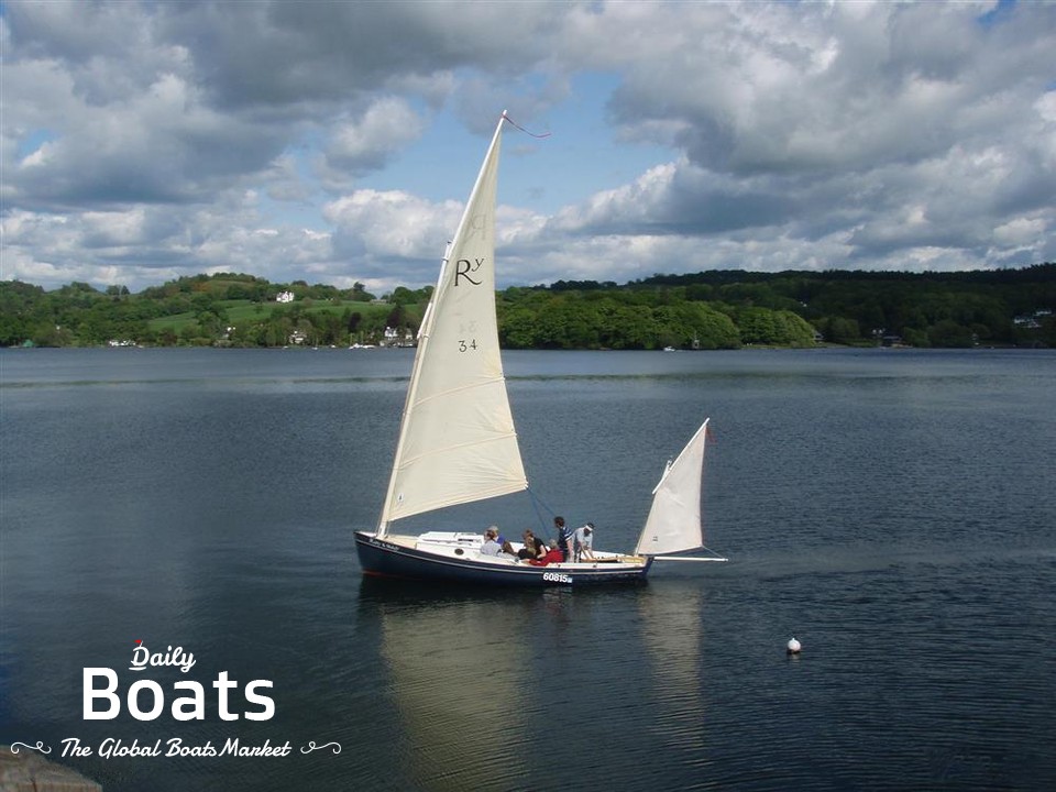 2004 Romilly 22 for sale. View price, photos and Buy 2004 Romilly 22 ...