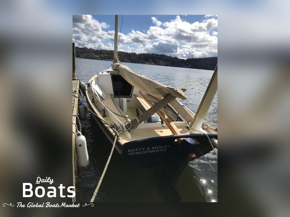 2004 Romilly 22 for sale. View price, photos and Buy 2004 Romilly 22 ...