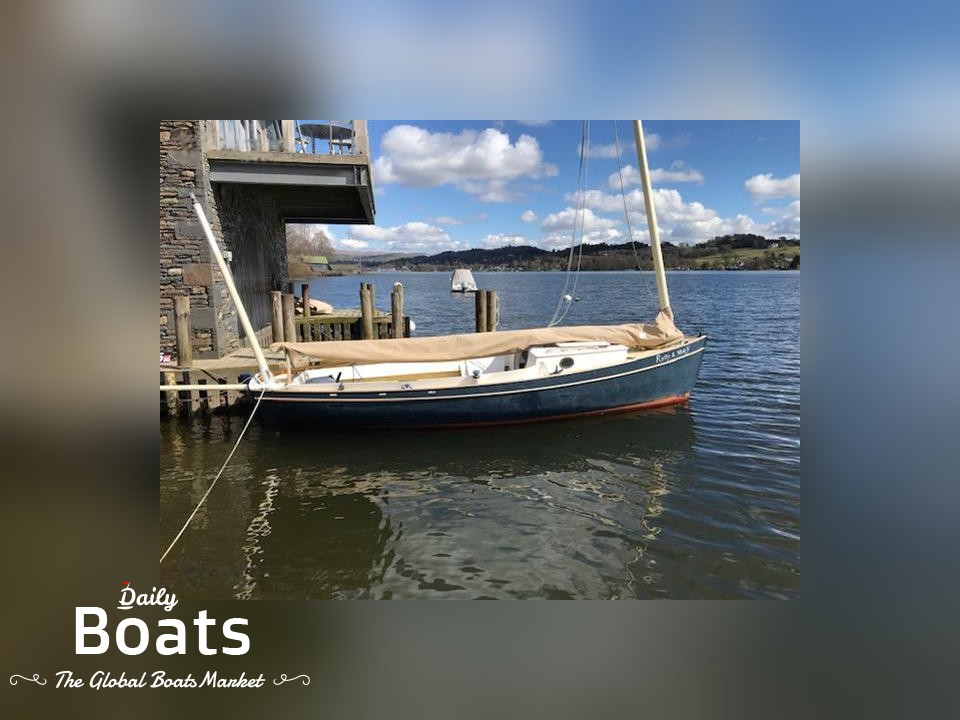 2004 Romilly 22 for sale. View price, photos and Buy 2004 Romilly 22 ...