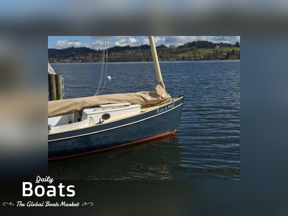 2004 Romilly 22 for sale. View price, photos and Buy 2004 Romilly 22 ...