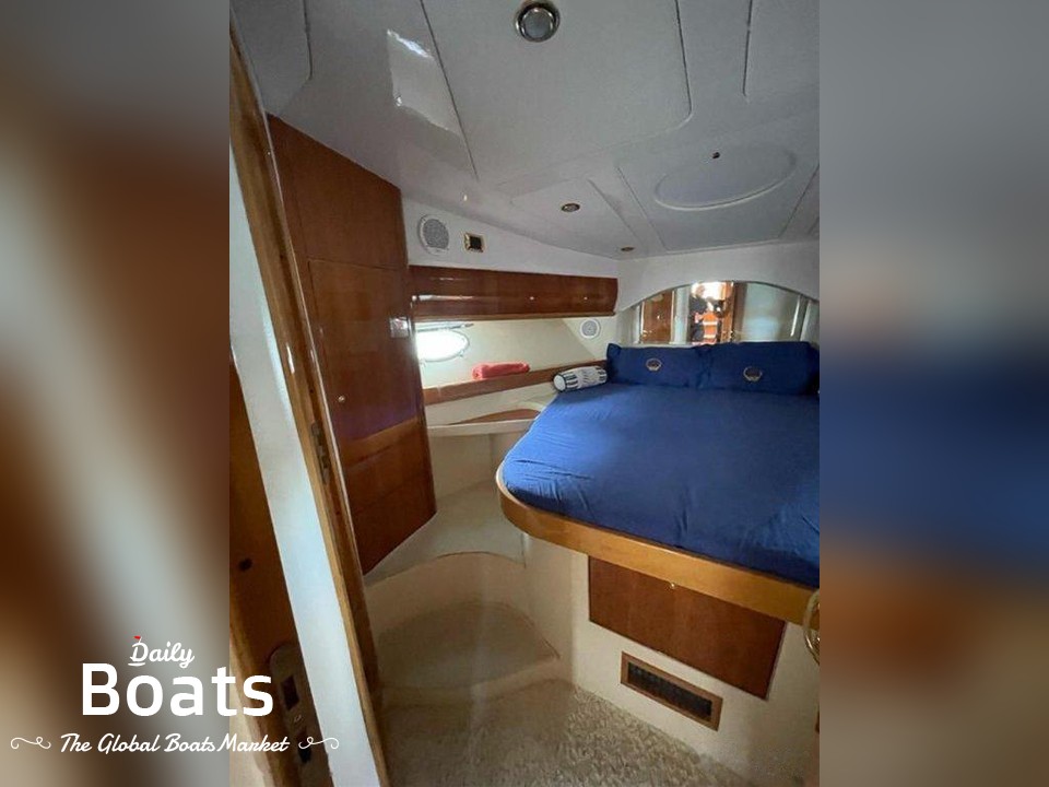 2002 Innovazione E Progetti Alena 47 for sale. View price, photos and ...