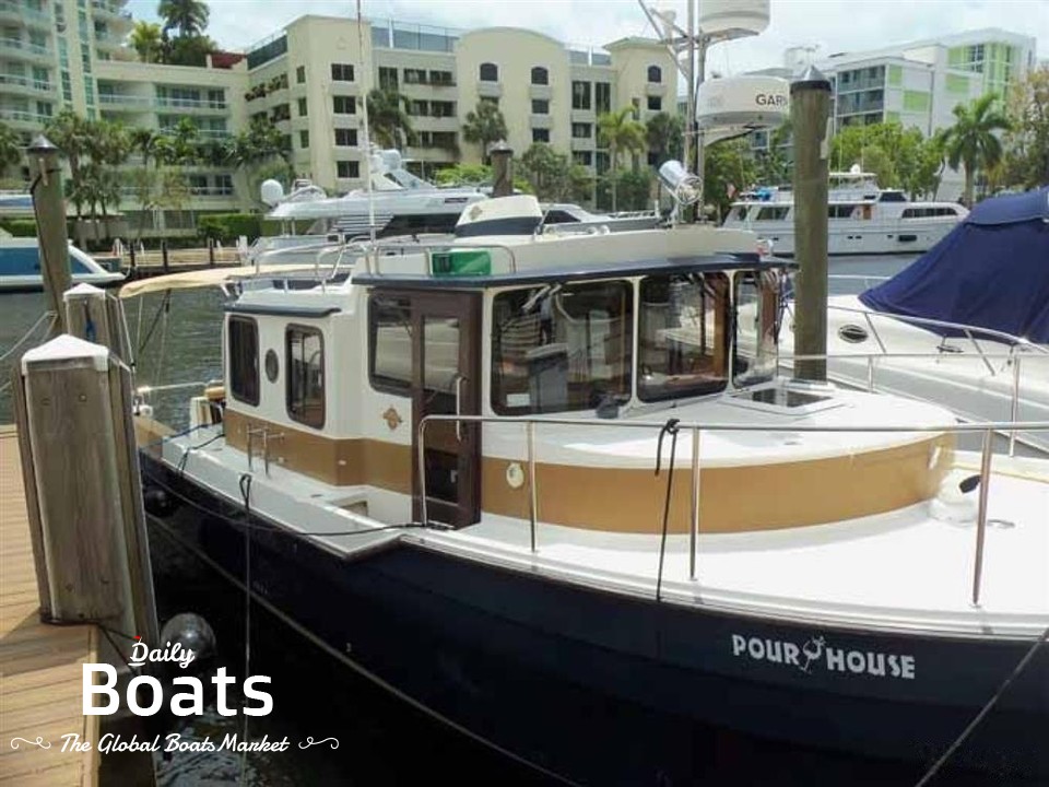 2013 Ranger Tugs R31 for sale. View price, photos and Buy 2013 Ranger ...