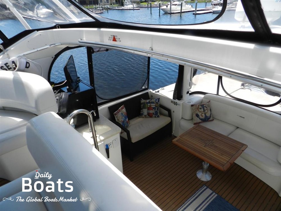 2004 Silverton 39 for sale. View price, photos and Buy 2004 Silverton ...