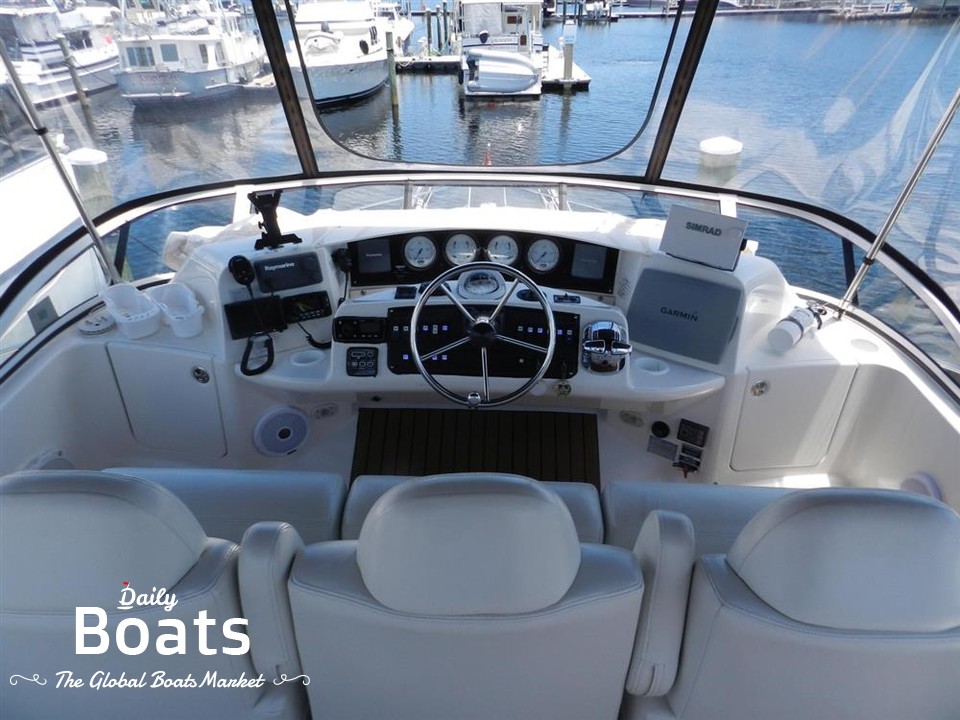 2004 Silverton 39 for sale. View price, photos and Buy 2004 Silverton ...