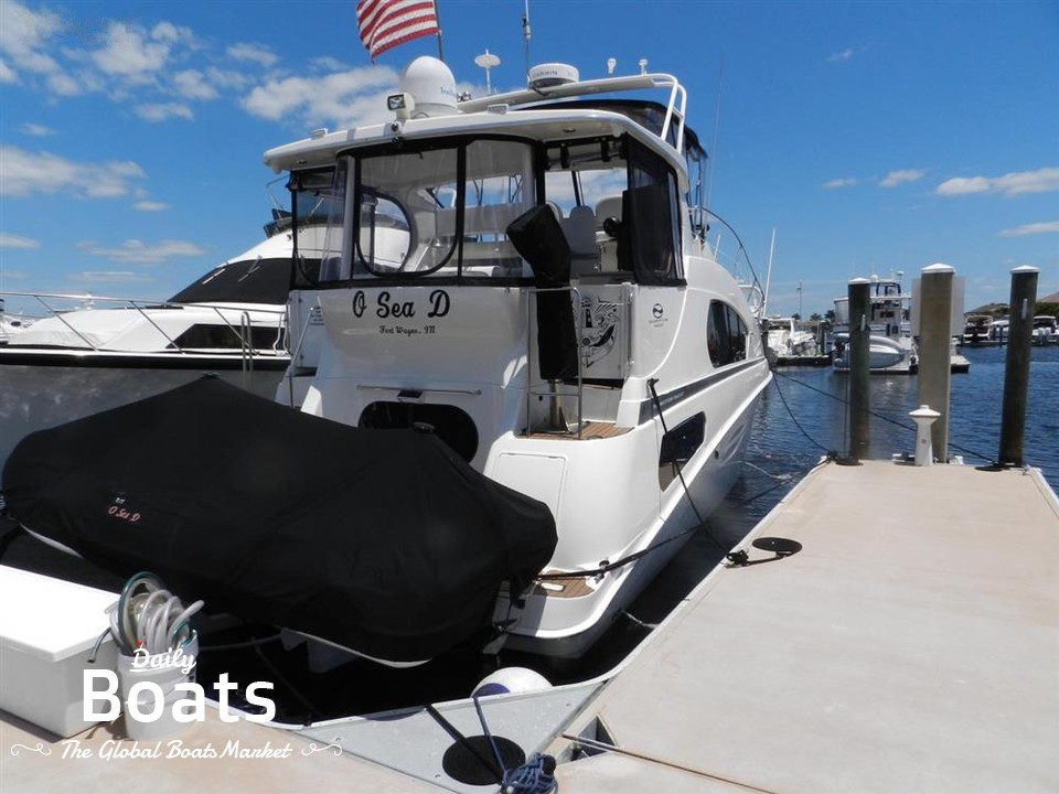 2004 Silverton 39 for sale. View price, photos and Buy 2004 Silverton ...