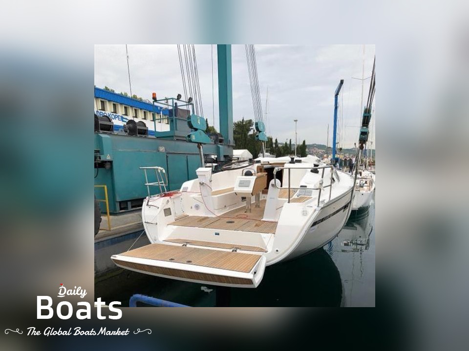 2019 Bavaria Yachts 41 Cruiser for sale. View price, photos and Buy ...