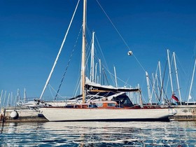 1972 Hallberg Rassy P28 for sale. View price, photos and Buy 1972 ...