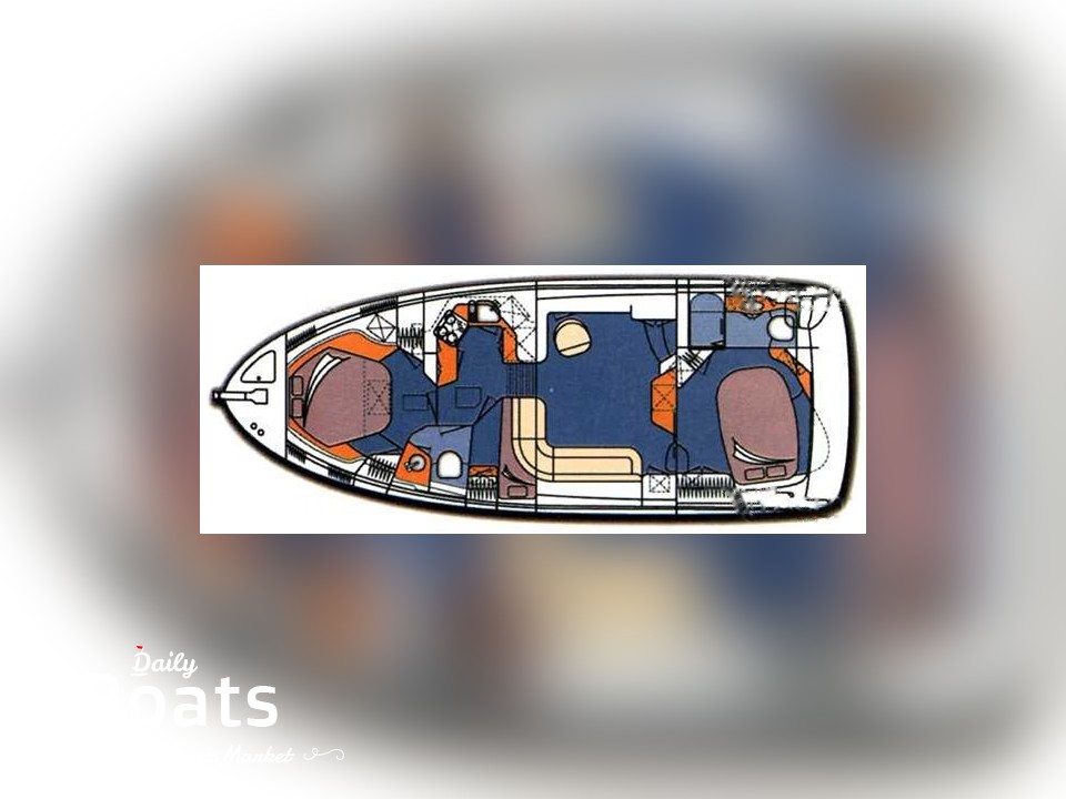1998 Sea Ray Boats 370 Aft Cabin for sale. View price, photos and Buy ...
