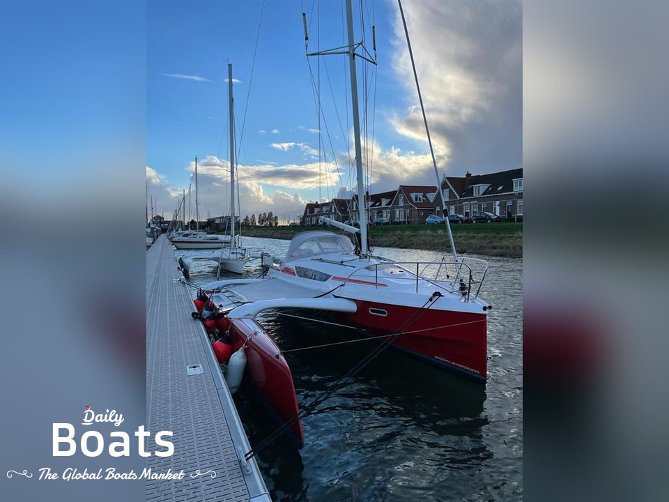 2021 Dragonfly 28 Performance for sale. View price, photos and Buy 2021 ...