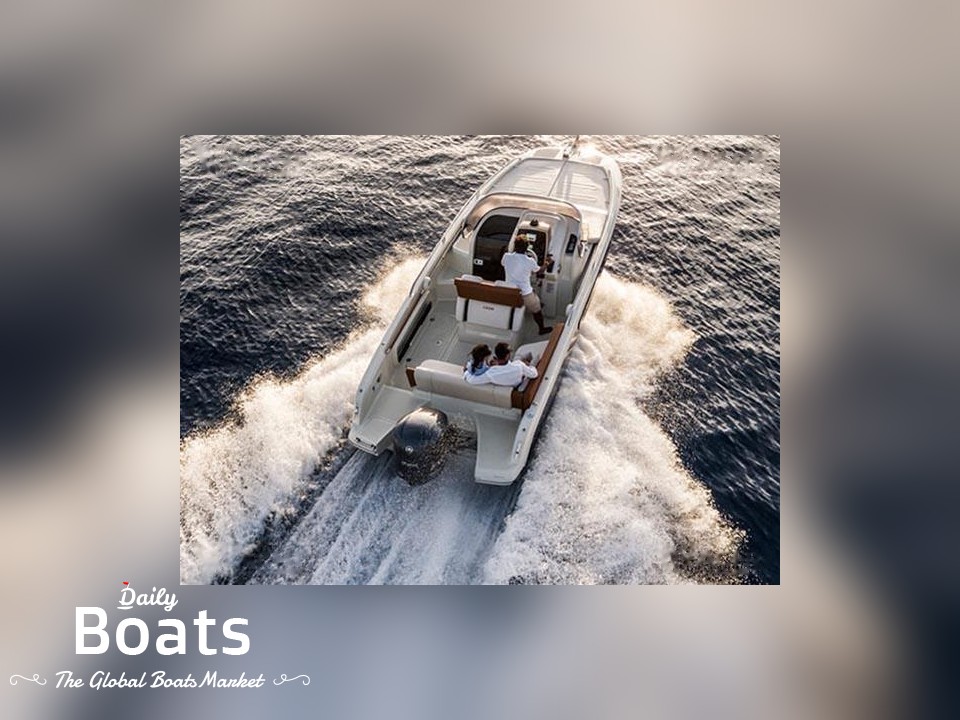 2021 Invictus 240Fx for sale. View price, photos and Buy 2021 Invictus ...