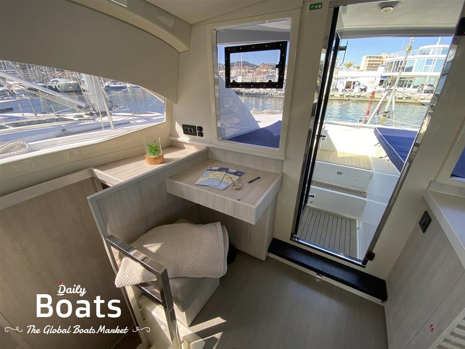 2016 Robertson And Caine Leopard 40 for sale. View price, photos and Buy 2016 Robertson And ...