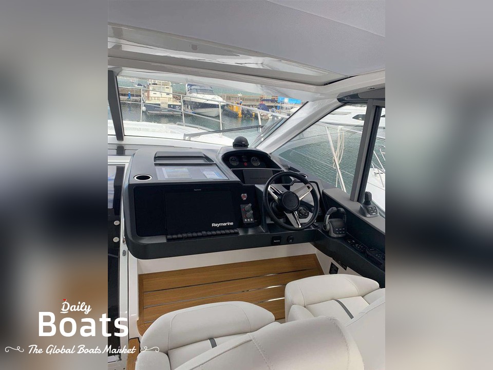 2021 Princess V50 for sale. View price, photos and Buy 2021 Princess ...