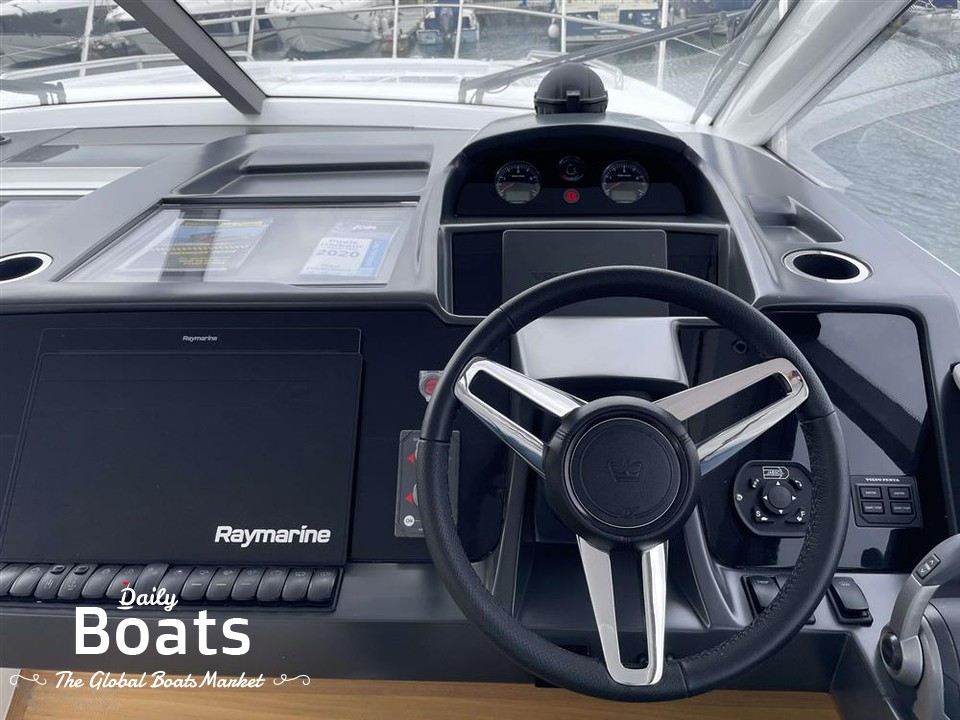 2021 Princess V50 for sale. View price, photos and Buy 2021 Princess ...