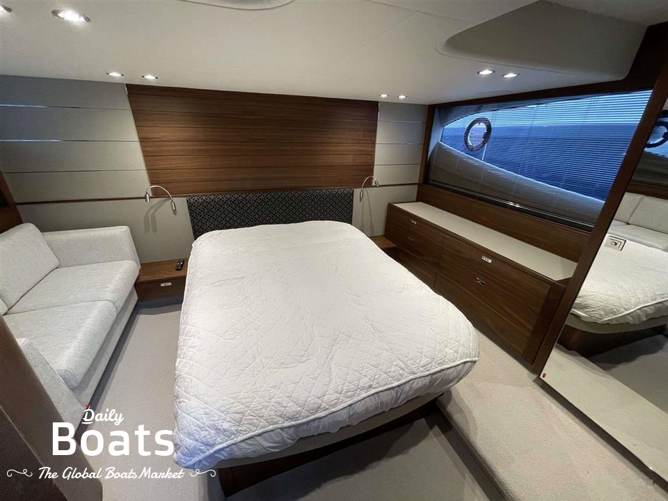 2021 Princess V50 for sale. View price, photos and Buy 2021 Princess ...