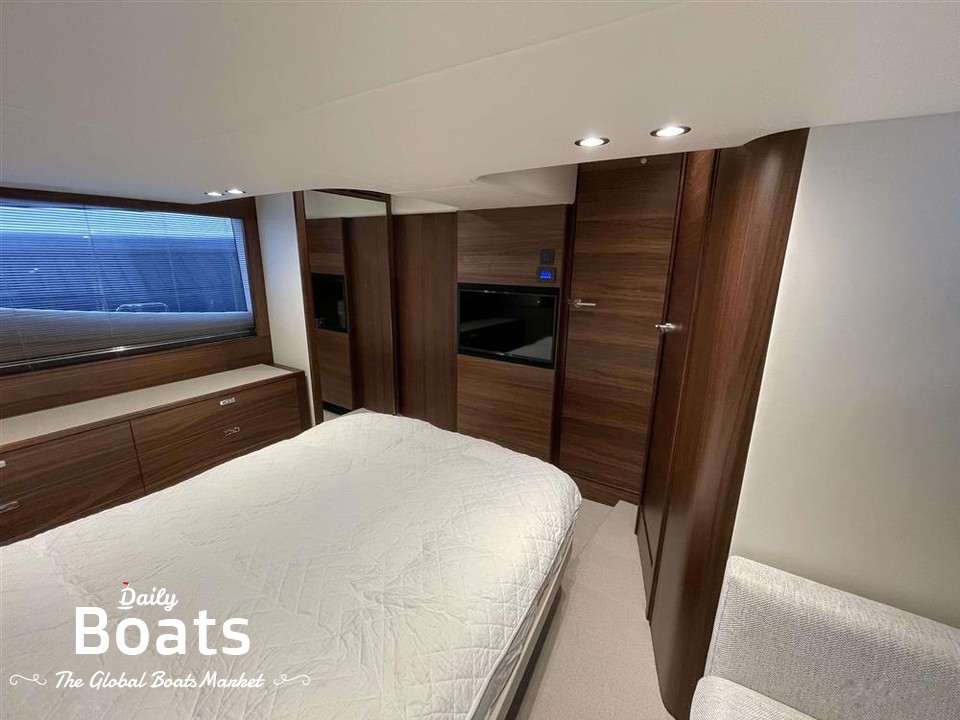 2021 Princess V50 for sale. View price, photos and Buy 2021 Princess ...