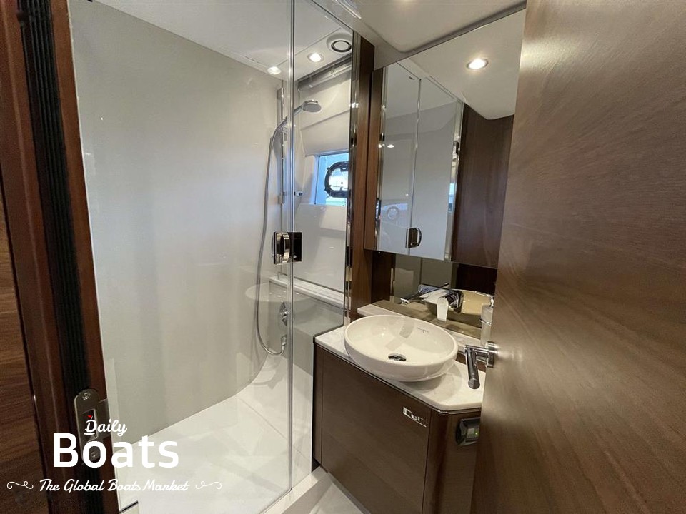 2021 Princess V50 for sale. View price, photos and Buy 2021 Princess ...