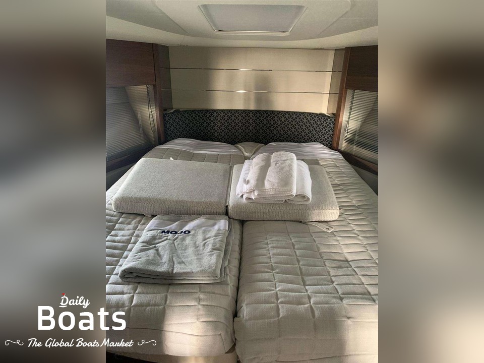 2021 Princess V50 for sale. View price, photos and Buy 2021 Princess ...