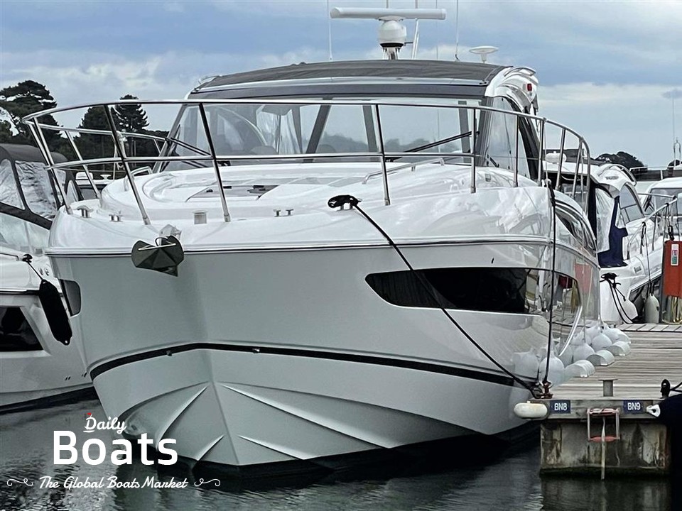 2021 Princess V50 for sale. View price, photos and Buy 2021 Princess ...