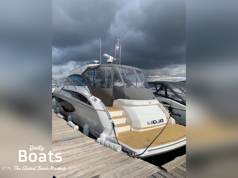 2021 Princess V50 for sale. View price, photos and Buy 2021 Princess ...