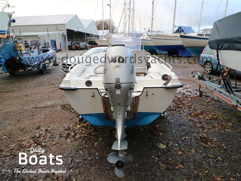 2000 Bonwitco 480 Dromedile for sale. View price, photos and Buy 2000 ...