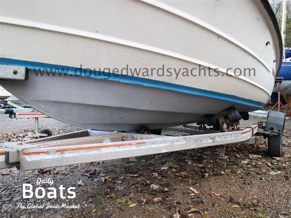 2000 Bonwitco 480 Dromedile for sale. View price, photos and Buy 2000 ...