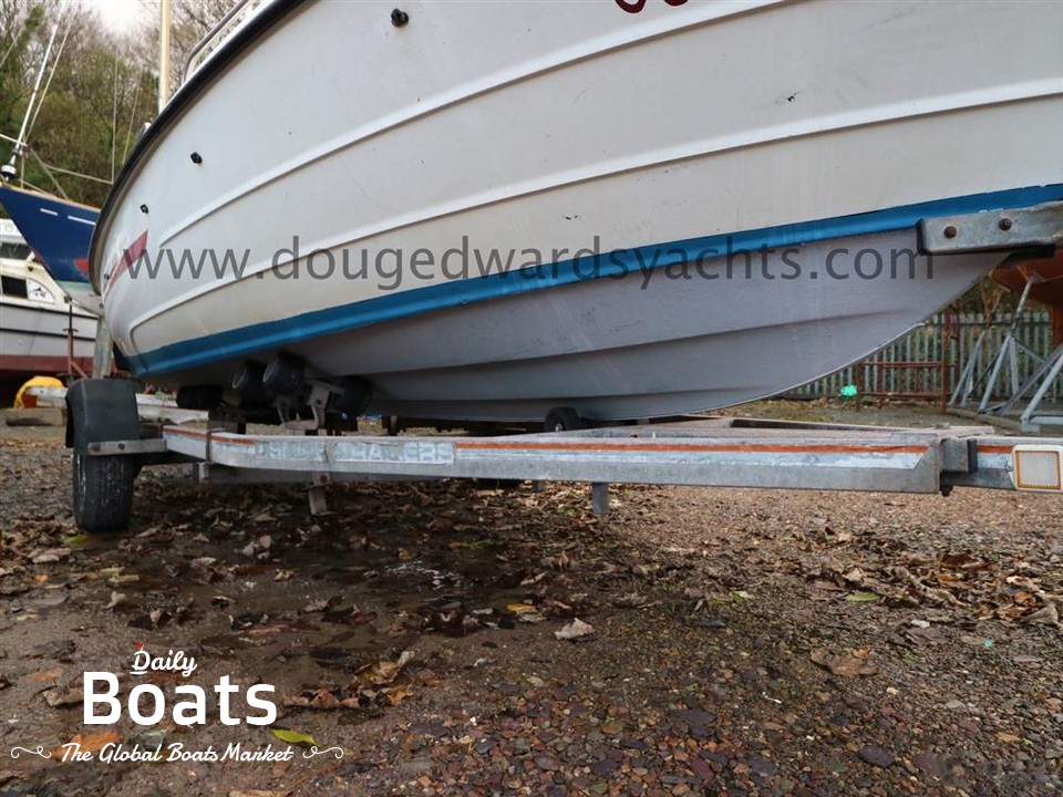 2000 Bonwitco 480 Dromedile for sale. View price, photos and Buy 2000 ...