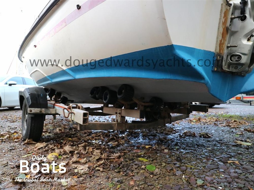 2000 Bonwitco 480 Dromedile for sale. View price, photos and Buy 2000 ...